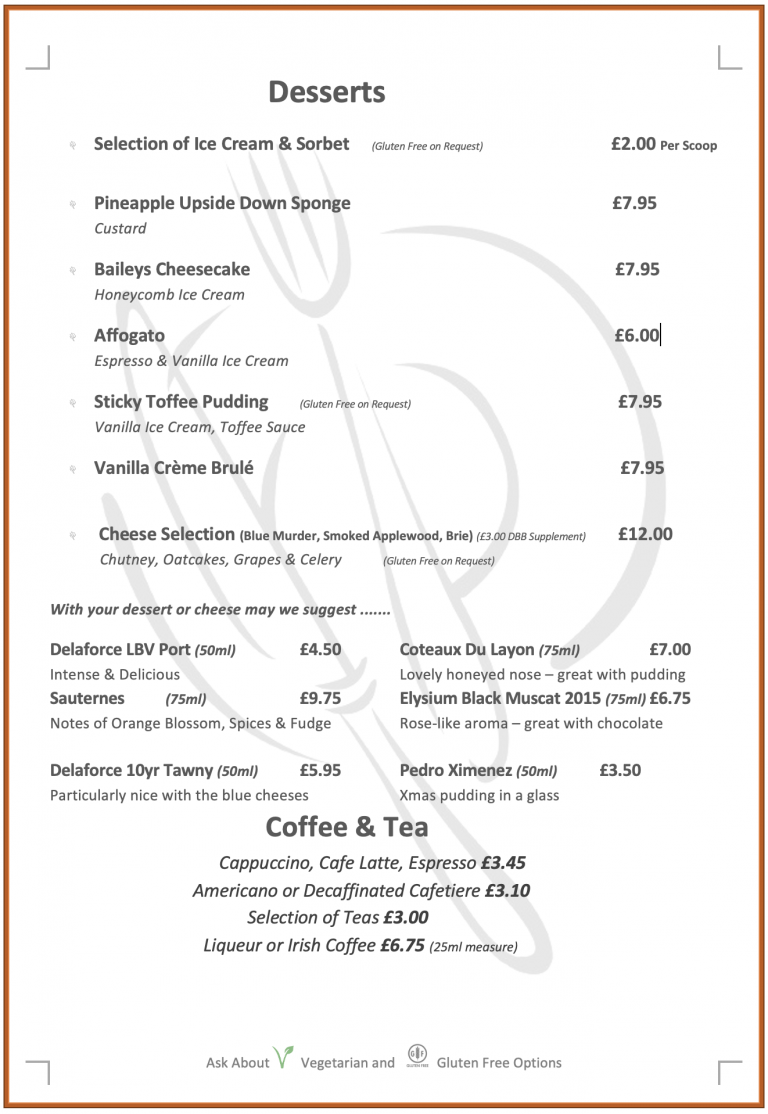 The Wheatsheaf Swinton - Scottish Borders Accommodation