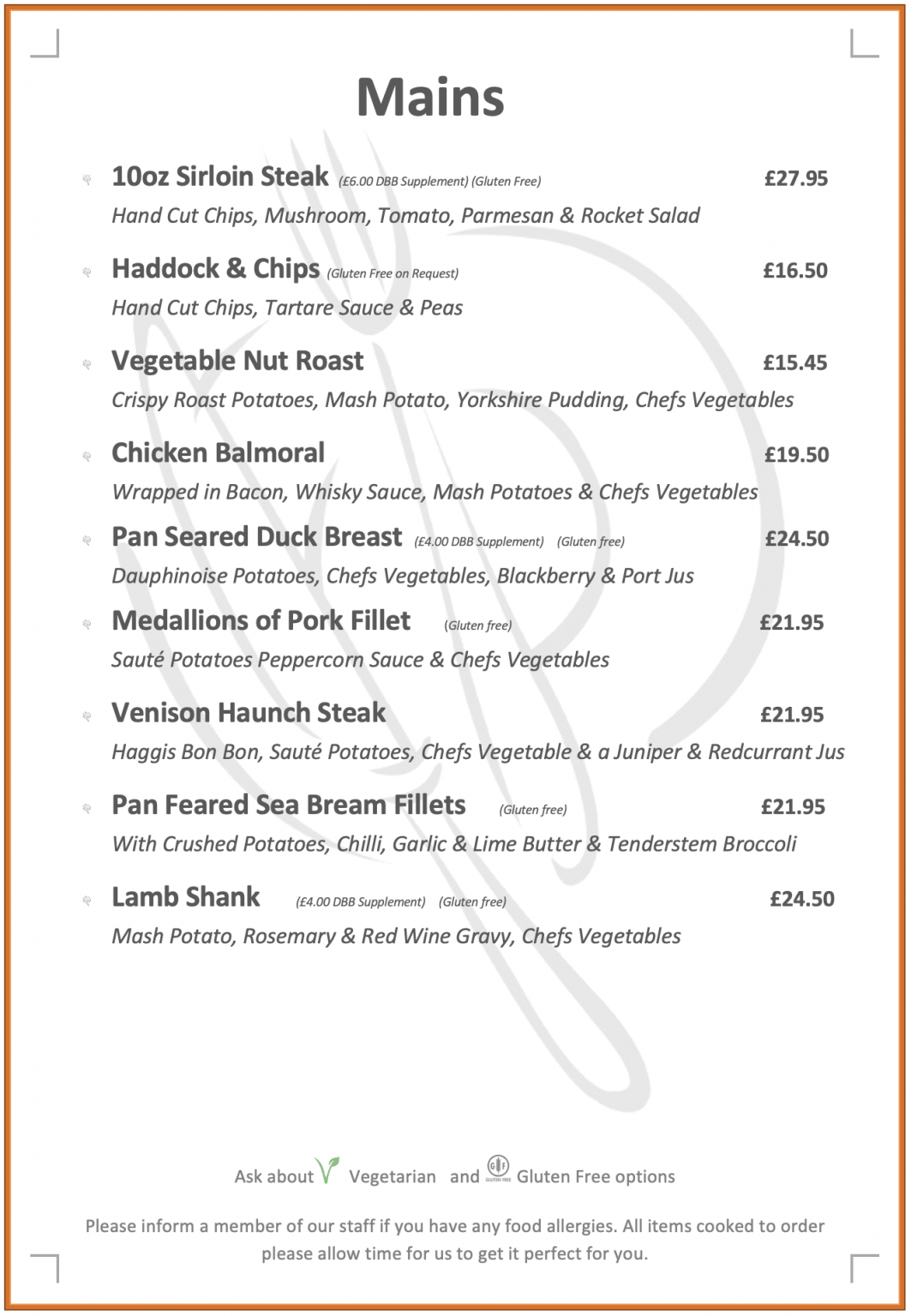 The Wheatsheaf Swinton - Scottish Borders Accommodation